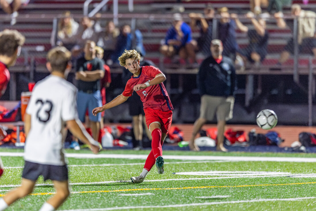 Hats-Off Performance | News, Sports, Jobs - Post Journal